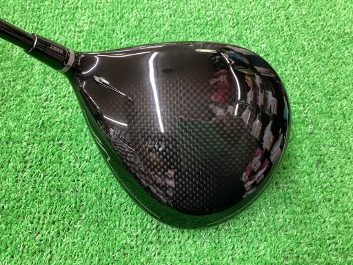 中古】 ヤマハ RMX VD/R(2024) 9.5° ドライバー DR TENSEI PRO BLUE 1K