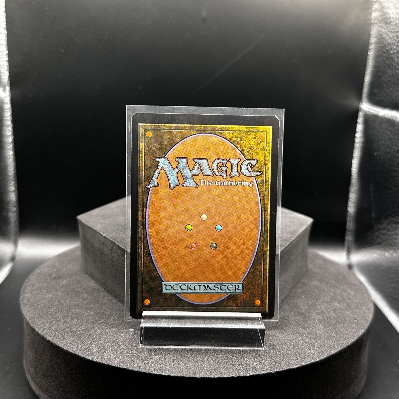 サインド Foil 綿密な分析/Deep Analysis FNM 英語 MTG マジック：ザ・ギャザリング - MTG専門店 Owl MTG ...