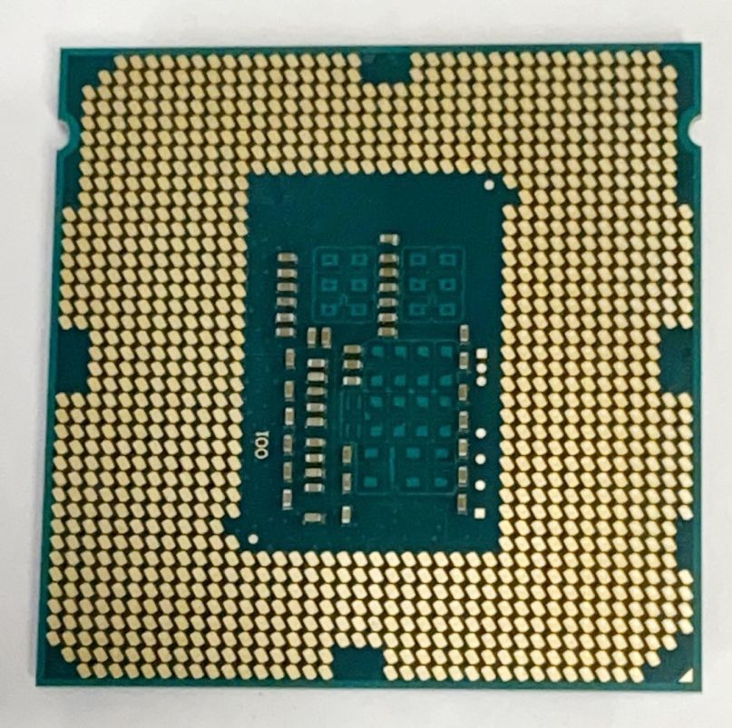 【中古パーツ】複数購入可 CPU Intel Pentium G3220 3.0GHz SR1RK Socket LGA1150 2コア2 ...
