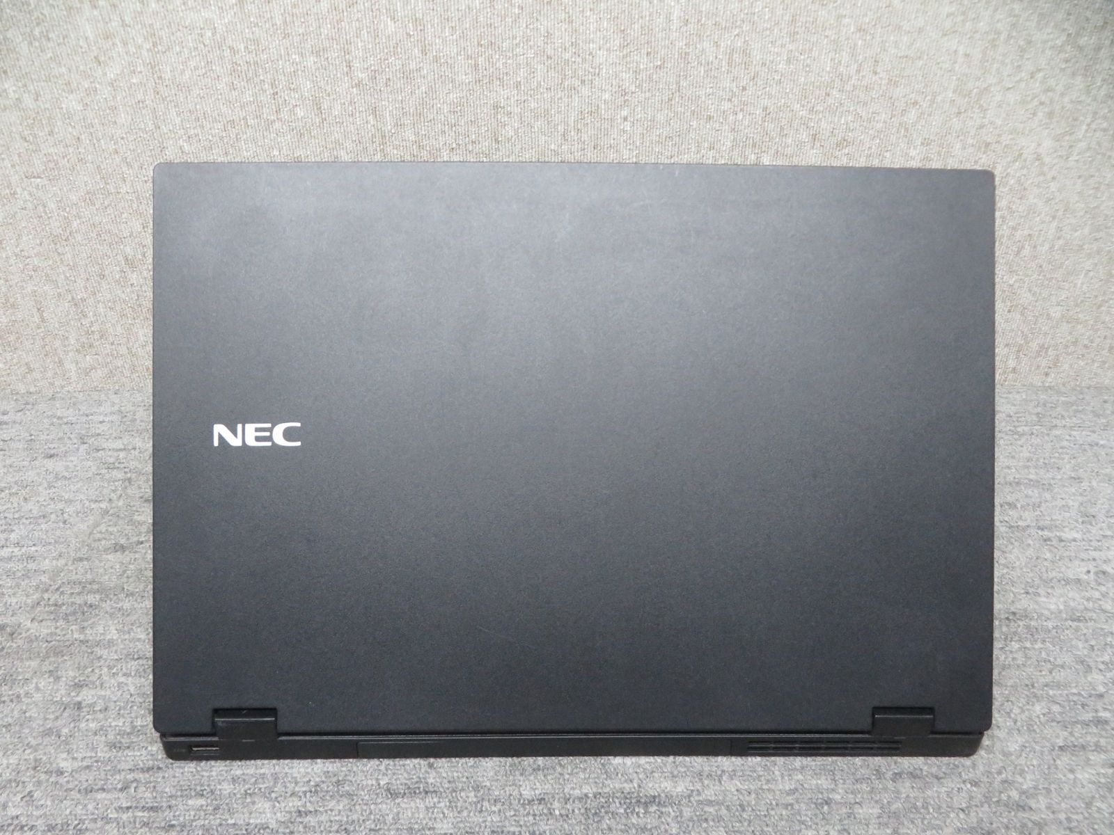 【第10世代CPUで動作サクサク】 NEC VersaPro VX-9 / 15.6型/ 高性能 i5-10310U / 高速起動 SSD ...