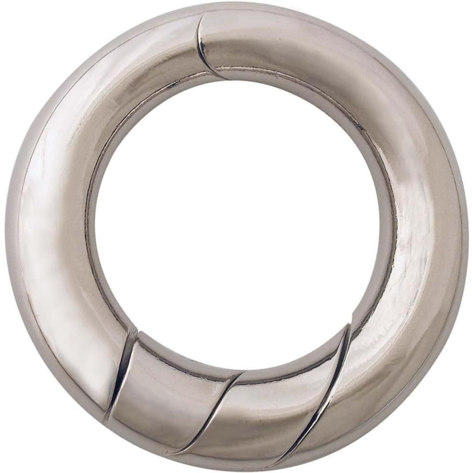 【新着商品】ハナヤマ(HANAYAMA) はずすパズル はずる CAST LOOP (キャスト ループ) 【難易度レベル1】 - メルカリ