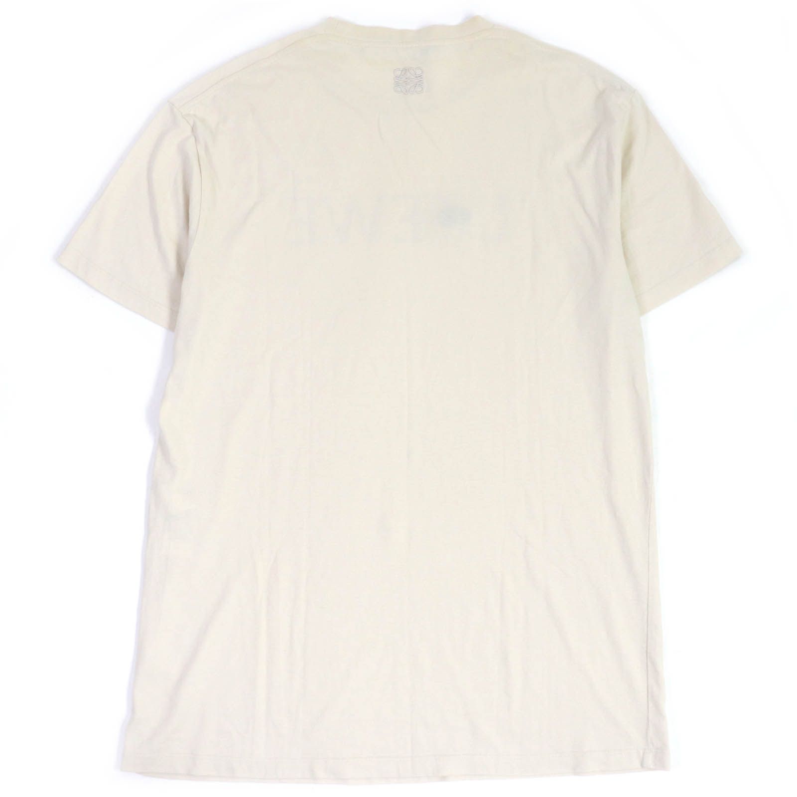 美品□LOEWE ロエベ 21SS H848341X01 スタジオジブリコラボ 美品□LOEWE ロエベ 21SS H848341X01 スタジオジブリコラボ