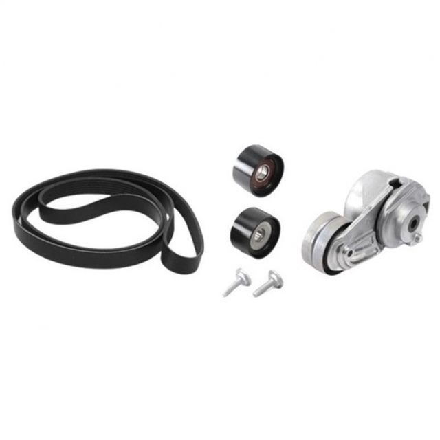 正規純正OEM ベンツ ファンベルト テンショナー プーリー SET W463 W211 W212 W219 W164 W221 W204 ...