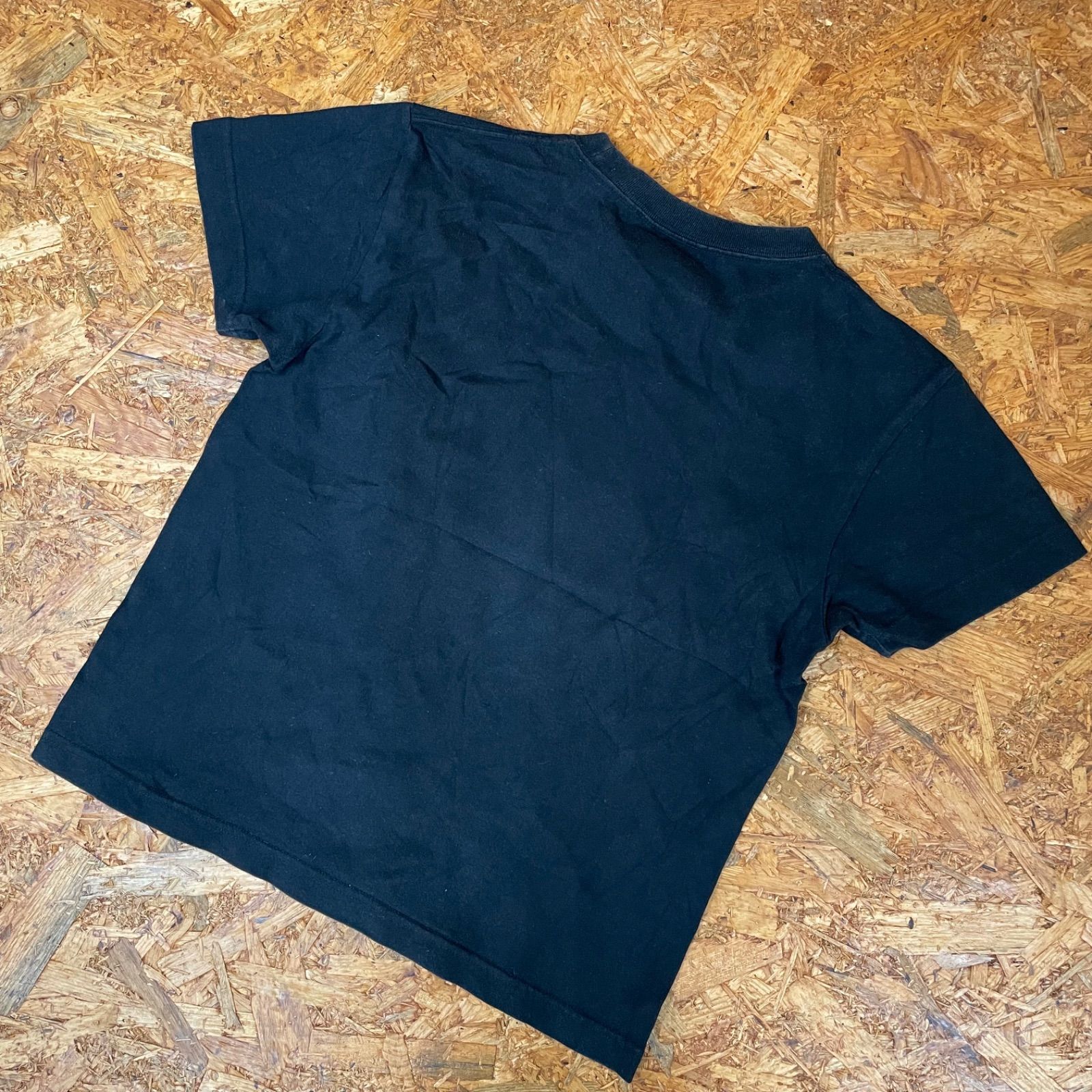 SHOOT製 The Mars Volta 2006年 バンドTシャツ kids マーズ SHOOT製 The Mars Volta 2006年 バンドTシャツ kids マーズ