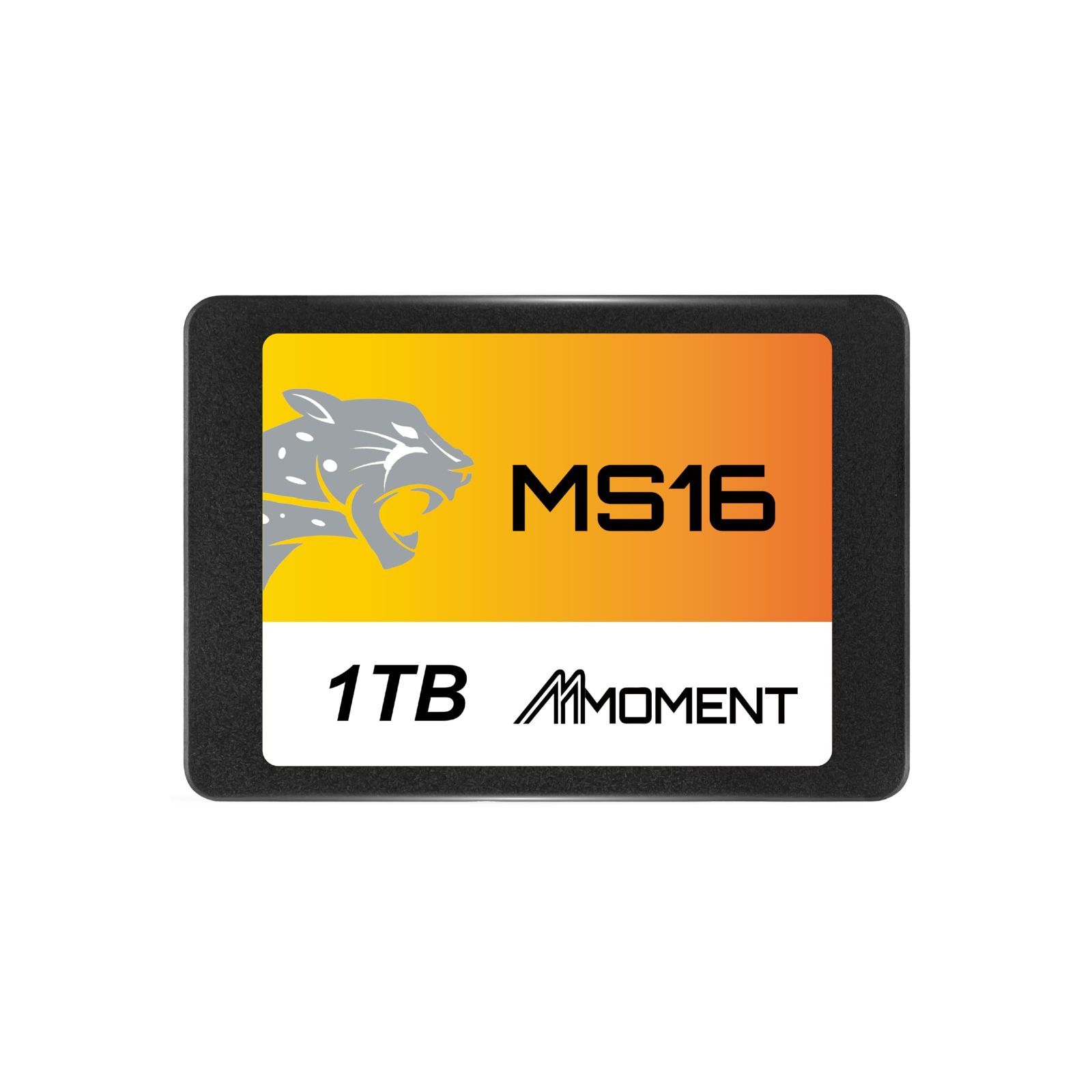 【数量限定】1TB 2.5インチ MS16 SSD SATA3 【台湾製】MMOMENT 6Gb/s (読込最大550MB/s) - メルカリ