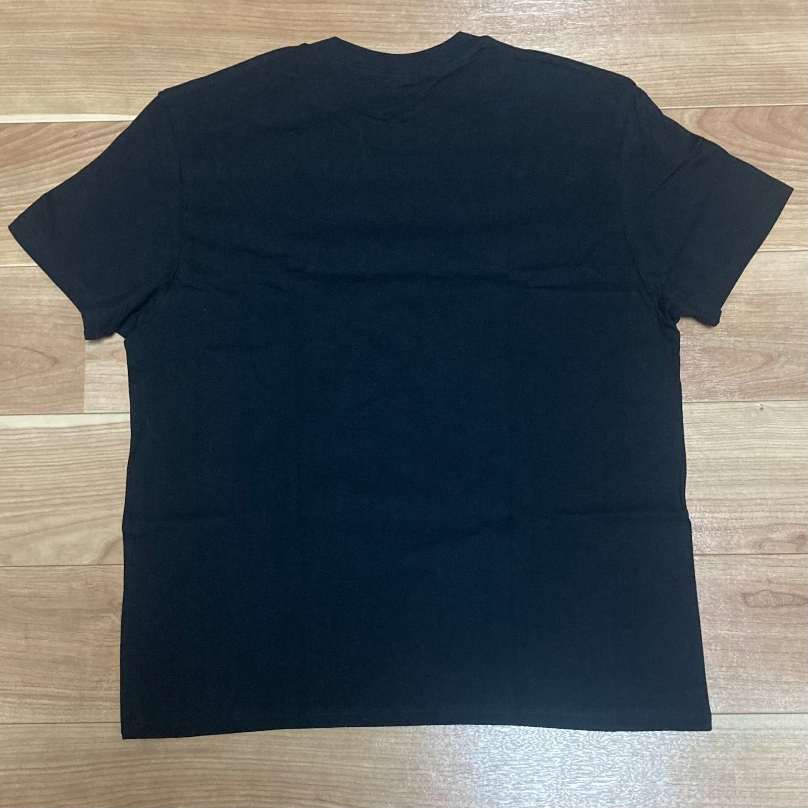 新品未着用 らんま1/2 良牙 Pちゃん シャンプー Tシャツ RANMA1 新品未着用 らんま1/2 良牙 Pちゃん シャンプー Tシャツ RANMA1