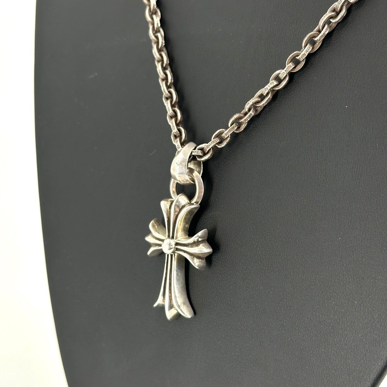 ♪ CHROME HEARTS クロムハーツ PAPER CHAIN ペーパーチェーン ♪ CHROME HEARTS クロムハーツ PAPER CHAIN ペーパーチェーン