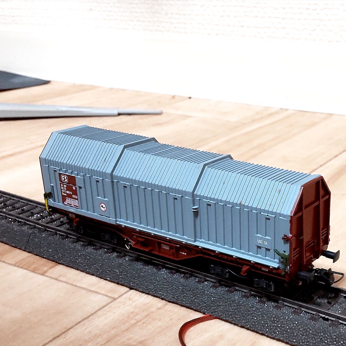 roco 4395G HOゲージ - メルカリ