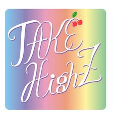 TAKE High-Z(ていくはいず) - メルカリShops