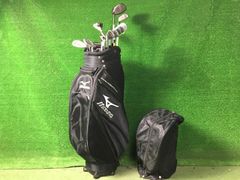 返品OK お買い得品！【中古ゴルフクラブ】(6本セット)ブリヂストン