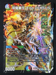 【2025年最新】デュエマ モルトversusの人気アイテム - メルカリ