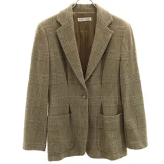 2025年最新】EMPORIO ARMANI テーラードジャケットの人気アイテム