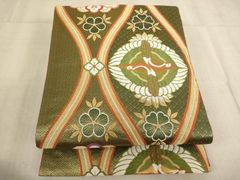 平和屋着物☆和装小物 上質な帯揚げ 10枚セット 逸品 AAAO5759ps