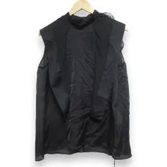 2026年最新】sacai ノースリーブの人気アイテム - メルカリ