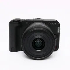【2025年最新】キヤノン デジタル一眼カメラ EOS R50Vの人気アイテム - メルカリ
