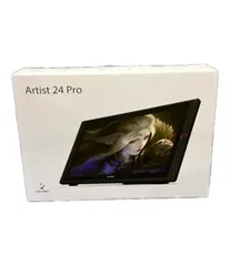 【2026年最新】Artist 24 Pro 液晶ペンタブレットの人気アイテム - メルカリ