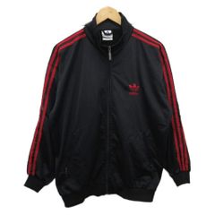 アディダス adidas 80s ヴィンテージ 古着 トラックジャケット