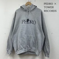 【2026年最新】タワーレコード パーカー グレーの人気アイテム - メルカリ