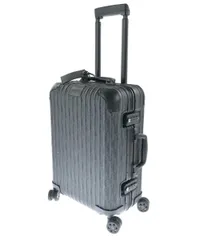 2026年最新】リモワ ディオール スーツケースの人気アイテム - メルカリ