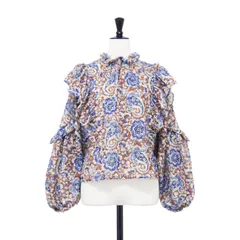 【2025年最新】SOULEIADO モールジャガードの人気アイテム - メルカリ