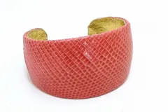 【2025年最新】ted rossi バングルの人気アイテム - メルカリ