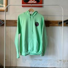 新品未使用！JONES SNOWBOARD DECEMBER RECYCLED FLEECE SHIRT