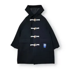 2025年最新】Ganryu ダッフルの人気アイテム - メルカリ