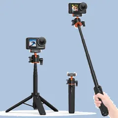 【2025年最新】VRIG dji osmo action 5 pro 三脚の人気アイテム - メルカリ