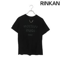 セントマイケル SM-YS1-0000-C02 FLEAプリントヴィンテージ加工Tシャツ