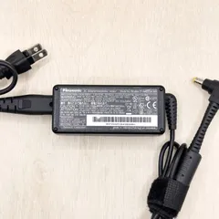 【2026年最新】Panasonic 純正 ACアダプタ noteの人気アイテム - メルカリ