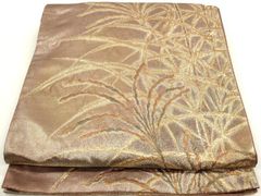 平和屋着物∴夏物 浴衣 有松鳴海絞り 立波文 綿 逸品 CAAY4764ng