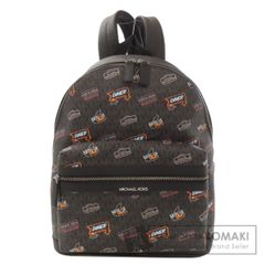 BALENCIAGA バレンシアガ 340139 ロゴ リュック・デイパック