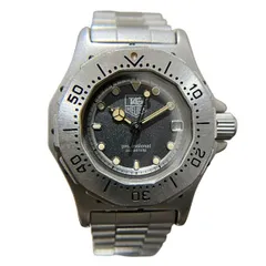 【2026年最新】TAG HEUER 932.208 SSの人気アイテム - メルカリ