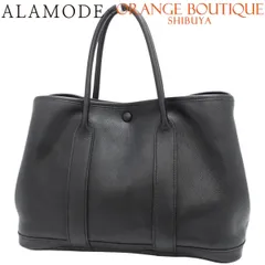 HERMES(エルメス) ガーデンツイリーTPM ブラック黒 レッド赤 ヴォースイフト パラジウム金具 シルク シルバー金具 □J刻印 ハンドバッグ トートバッグ 銀座限定 レディース 40802147973【中古】【アラモード】 HERMES(エルメス) ガーデンツイリーTPM ブラック黒 レッド赤 ヴォー