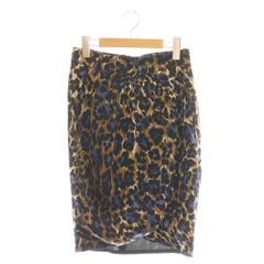 フォクシー ブティック FOXEY BOUTIQUE ニット レースワンピース