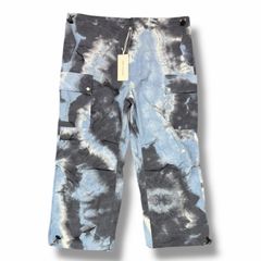 WIND AND SEA 20SS WDS REFLECTION NYLON PANTS リフレクション