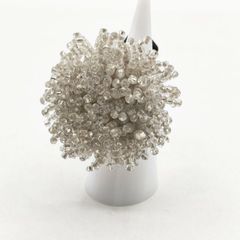 YOKE 新品 COVERED OVERSIZE SHIRT 定価37400円 オーバーサイズシャツ