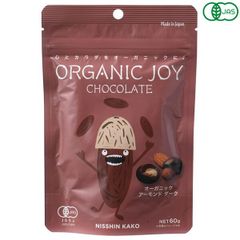 アリサン 有機チョコチップ ビター 5kg×4個 - メルカリ