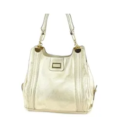 最大30％OFF☆年越しセール】クロエ Chloe トートバッグ ロゴプレート