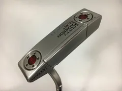 返品OK お買い得品！【中古ゴルフクラブ】タイトリスト スコッティ