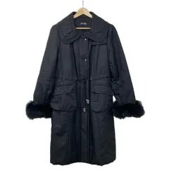 2026年最新】マダムジョコンダ コートの人気アイテム - メルカリ