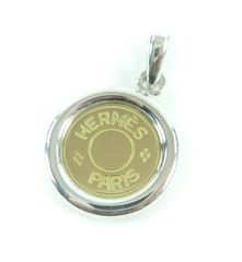 美品◎HERMES エルメス 2022年製 221013Z バックリボン ポインテッド