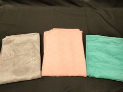 平和屋着物□極上 九寸名古屋帯 手描き 紬地 葡萄蔦の葉文 逸品