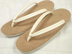 平和屋着物＊夏物 絹芭蕉 九寸名古屋帯 手描き 勝虫 正絹 逸品