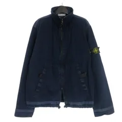 【2026年最新】STONE ISLAND 2021SS ガーメントダイシャツジャケットの人気アイテム - メルカリ