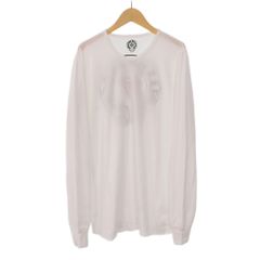 ベッドフォード BED J.W. FORD 21SS Inner vest open collar blouse