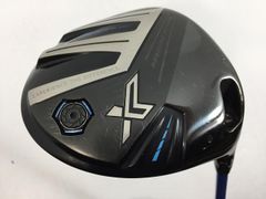 返品OK お買い得品！【中古ゴルフクラブ】プロギア RS F JUST