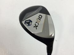 返品OK お買い得品！【中古ゴルフクラブ】プロギア RS F JUST