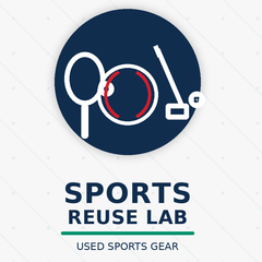 SPORTS REUSE LAB - メルカリShops
