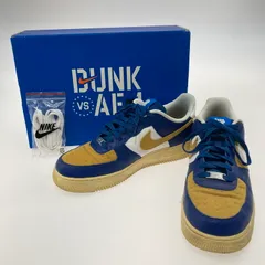 2026年最新】nike air force 1 low sp undefeatedの人気アイテム